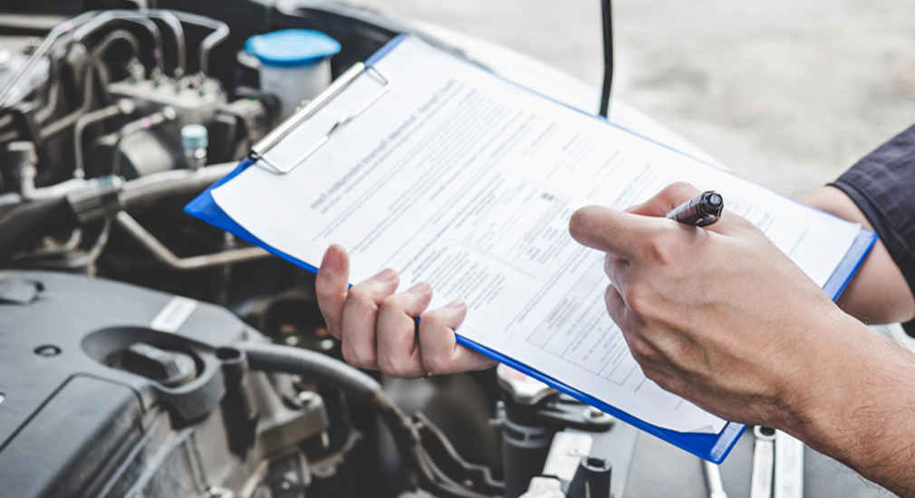 Car Crash Repairs Dunedin - Smash Repairs and Bumper Repairs