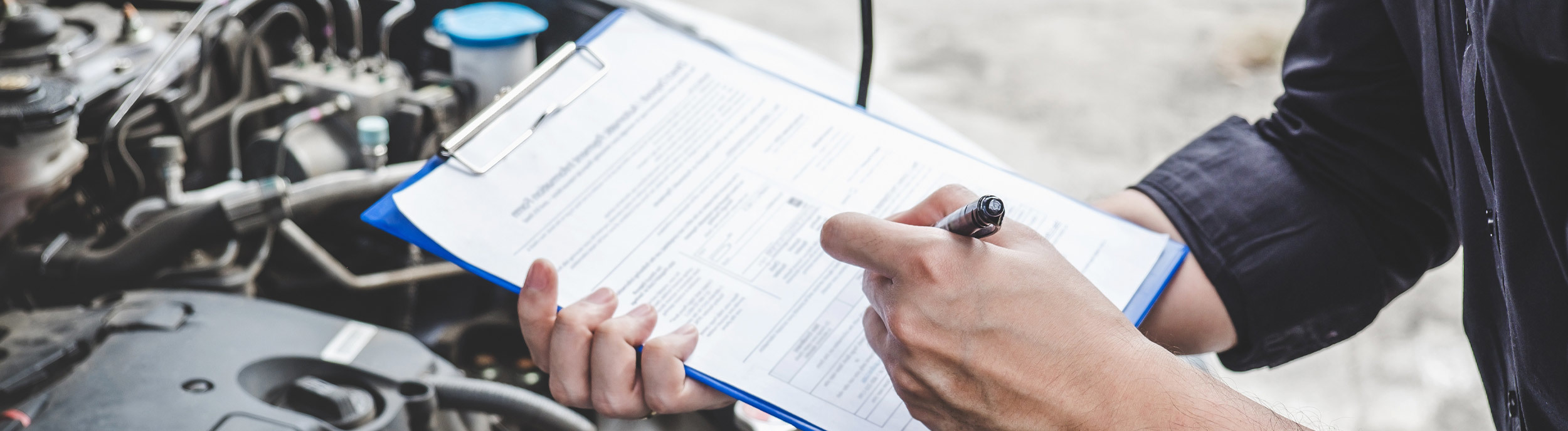 Car Crash Repairs Dunedin - Smash Repairs and Bumper Repairs